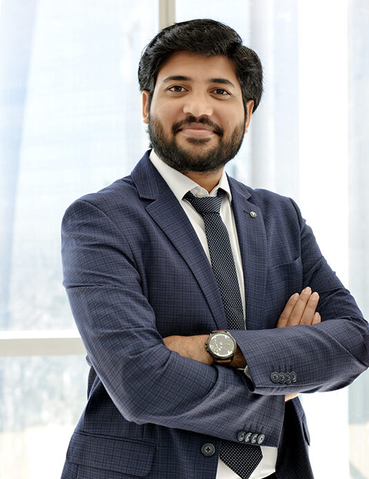 Teams - Ken International